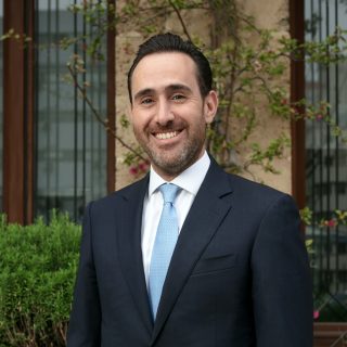 Board Members - RDCL