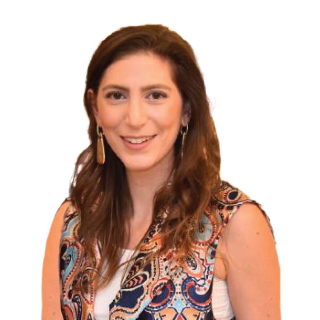 Christelle Boustany - RDCL