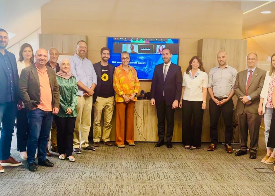 Conferences & Roundtables - RDCL