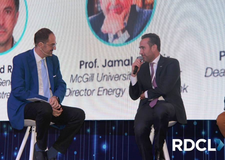 Conferences & Roundtables - RDCL