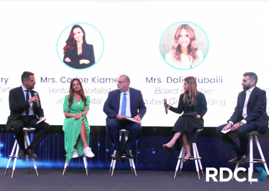 Conferences & Roundtables - RDCL