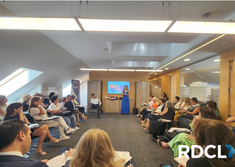 Conferences & Roundtables - RDCL